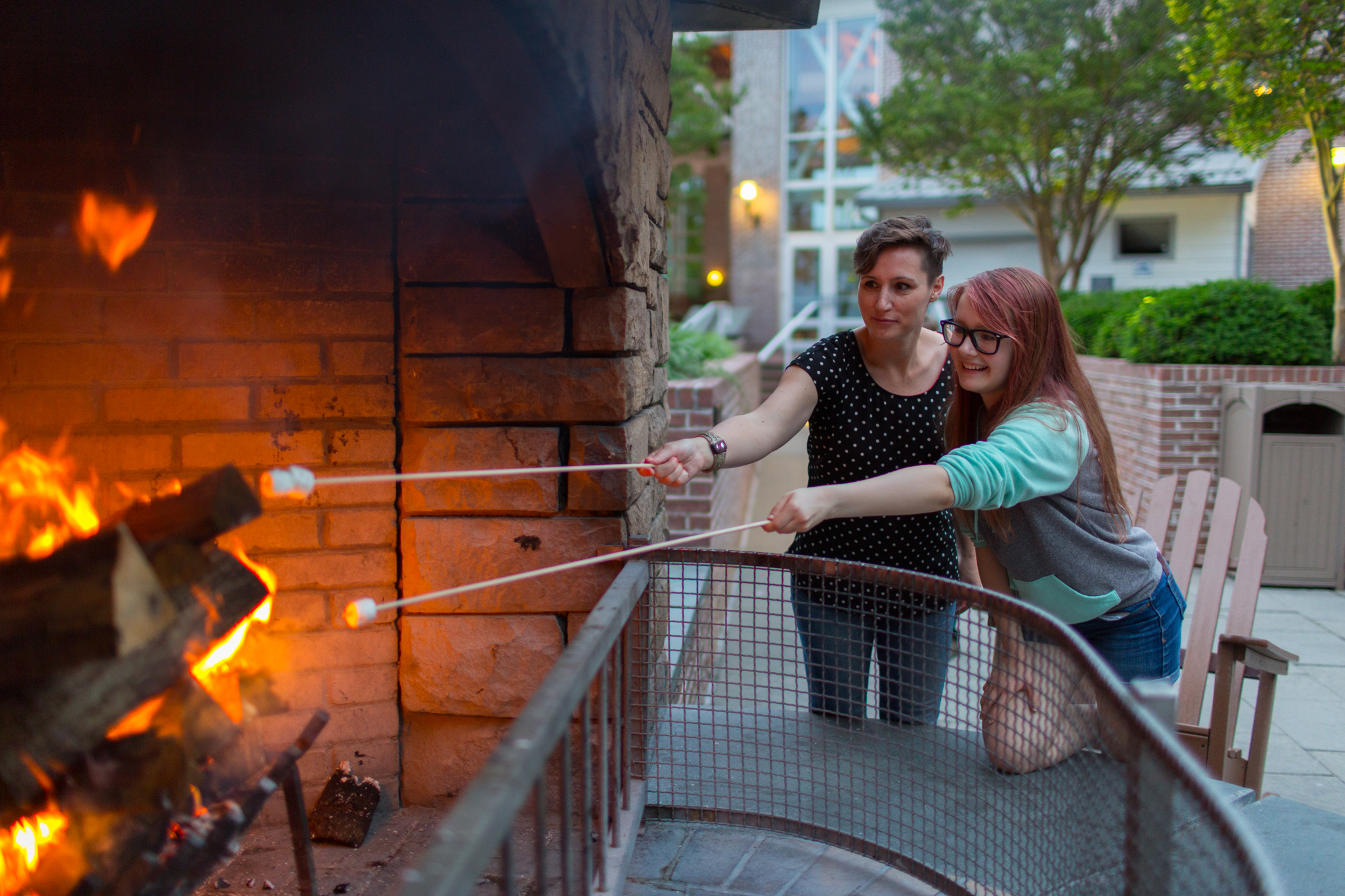 Weekend Getaway - Classic Play!