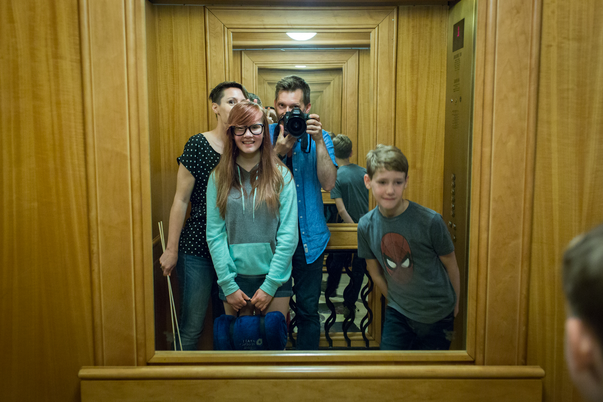 Weekend Getaway - Classic Play!