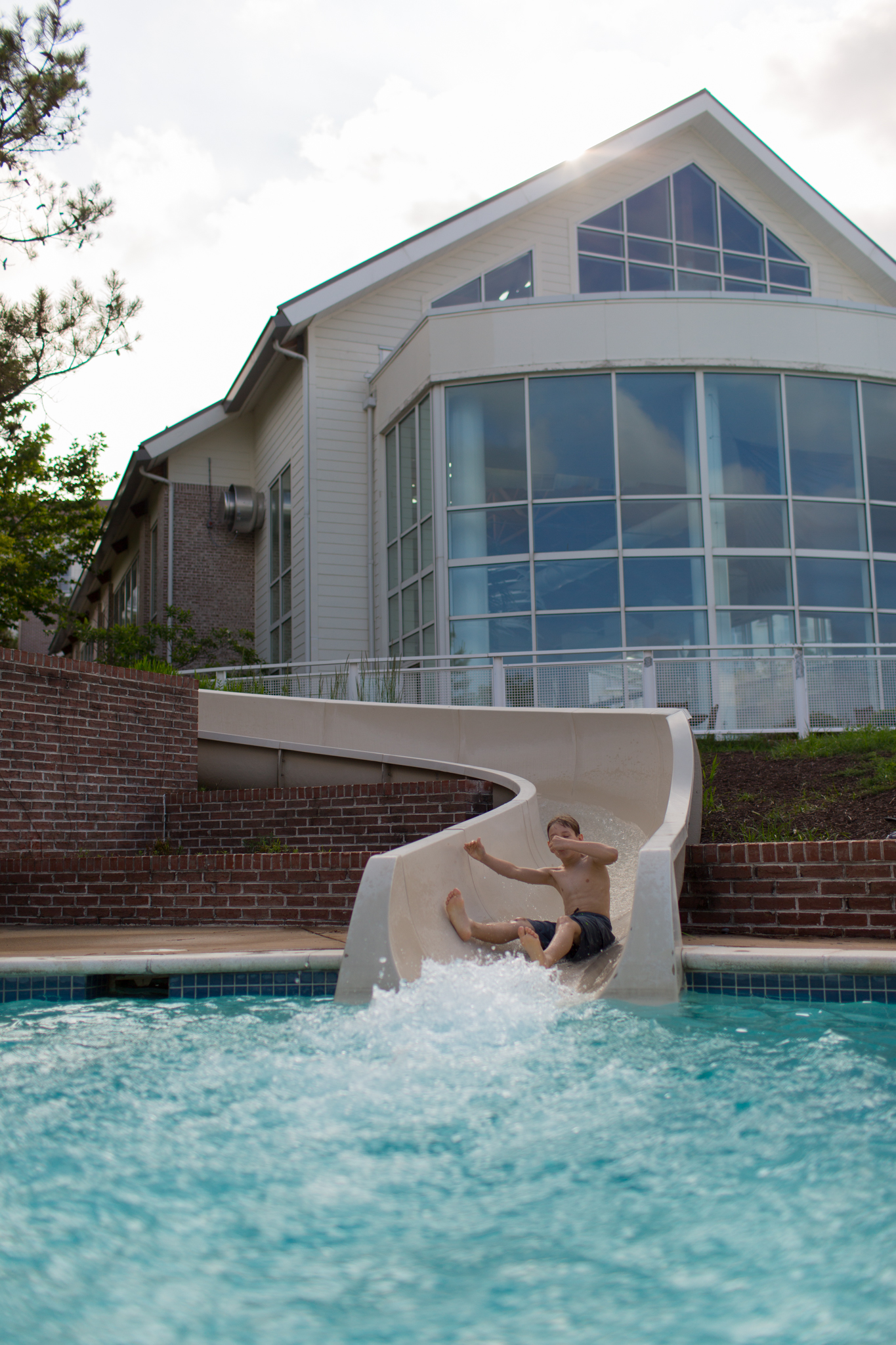 Weekend Getaway - Classic Play!